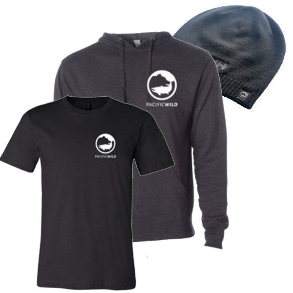Bundles – Pacific Wild
